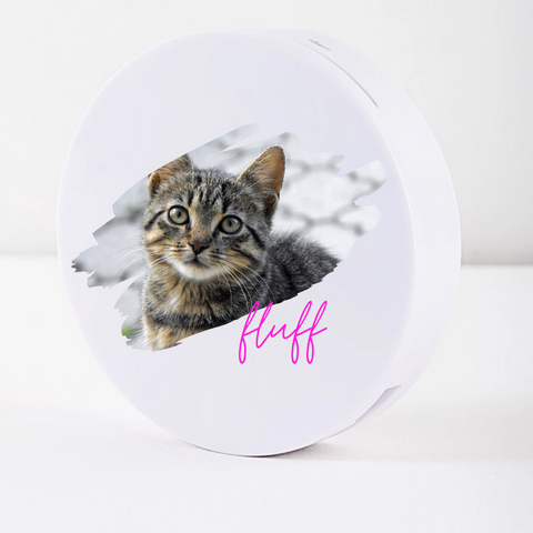 BY YOU. PHOTO FRAME COMPACT. – Josh Cosmetics